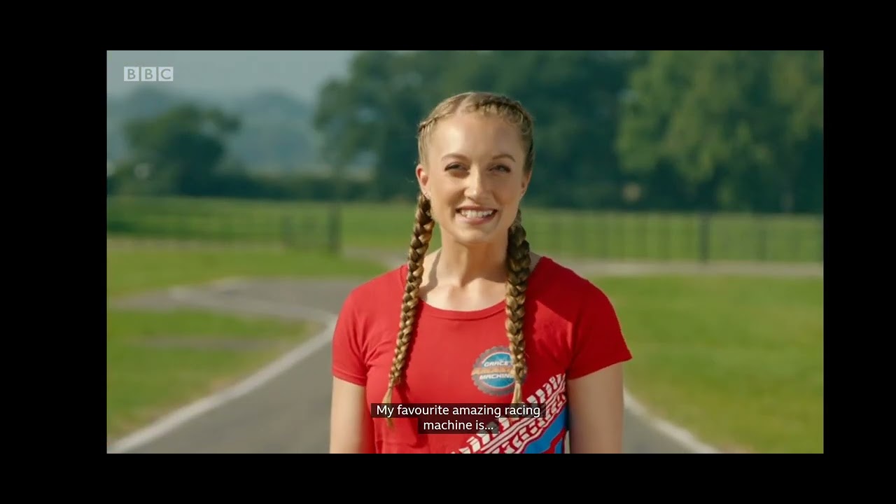 GRACE'S AMAZING MACHINES CBEEBIES COCA COLA ZERO COCA COLA SIENTE EL ...