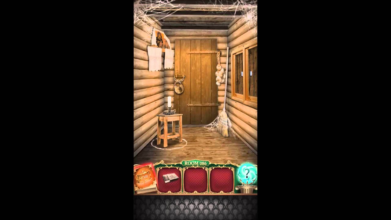 Hidden Escape Level 86 Walkthrough - YouTube