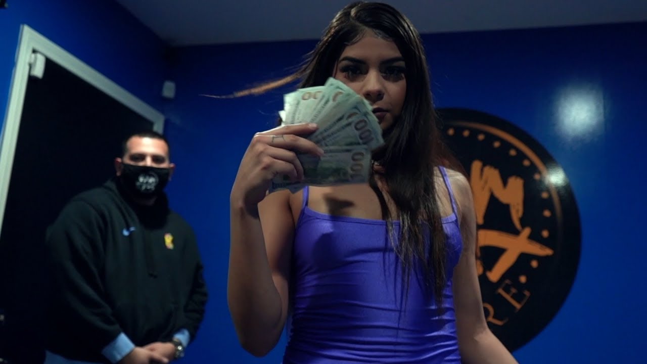 Johnny Mo "Forever My Bitxh" (Official Music Video) - YouTube