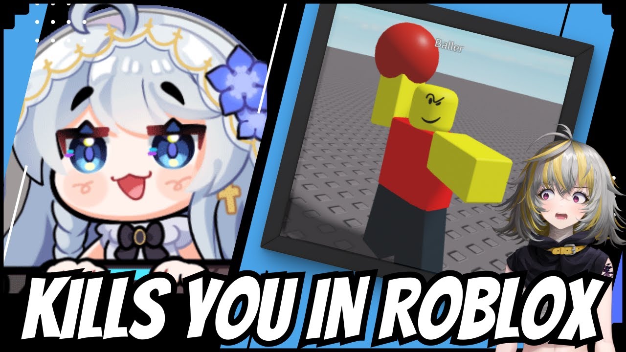 Boomer Tries Out Roblox 👴 #Ad @sunnysplosion ｜ !roblox - YouTube