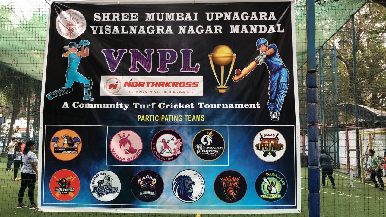 VNPL - Season - 1 - YouTube