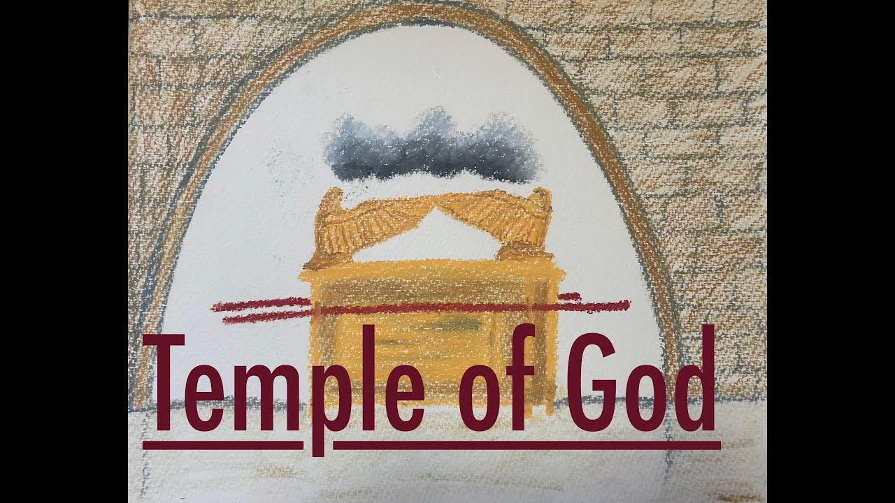 The Temple of God - God lives in us! We are the Temple of God! - No ...