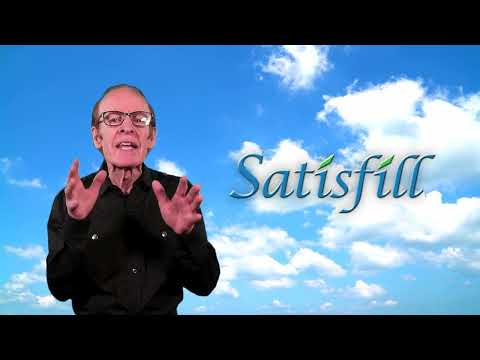 Satisfill: Stay Full, Eat Smart, Live Better