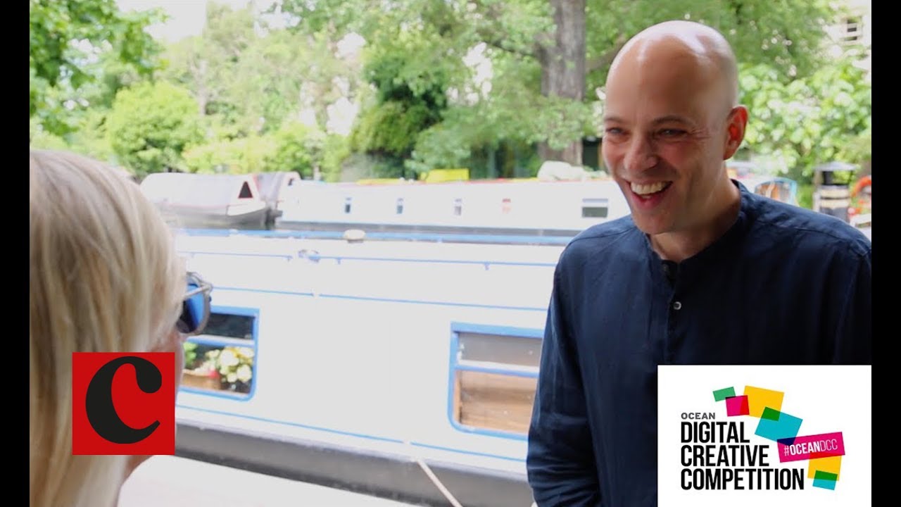 Adam&Eve/DDB's group ECD Ben Tollett reveals his creative challenge ...