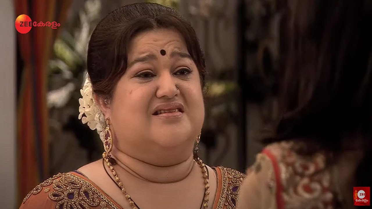 Sindhooram | Ep.130 | സരളയെ ആശ്വസിപ്പിച്ച് പ്രിയ | Full Episode | Zee ...