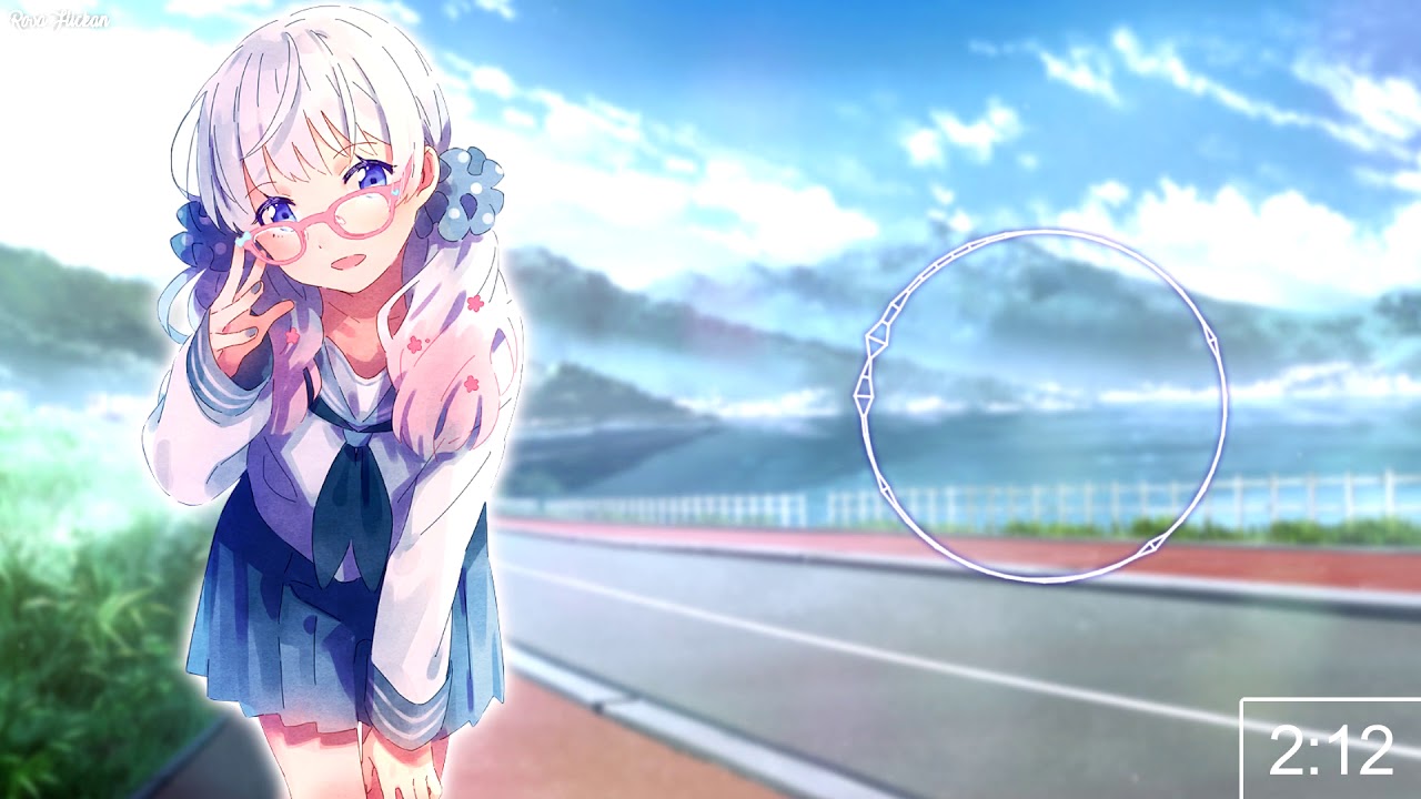 Nightcore - Fly - YouTube