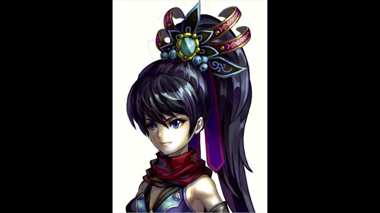 Skill Sombria - Assassina - skill printon tale // ringtone - YouTube