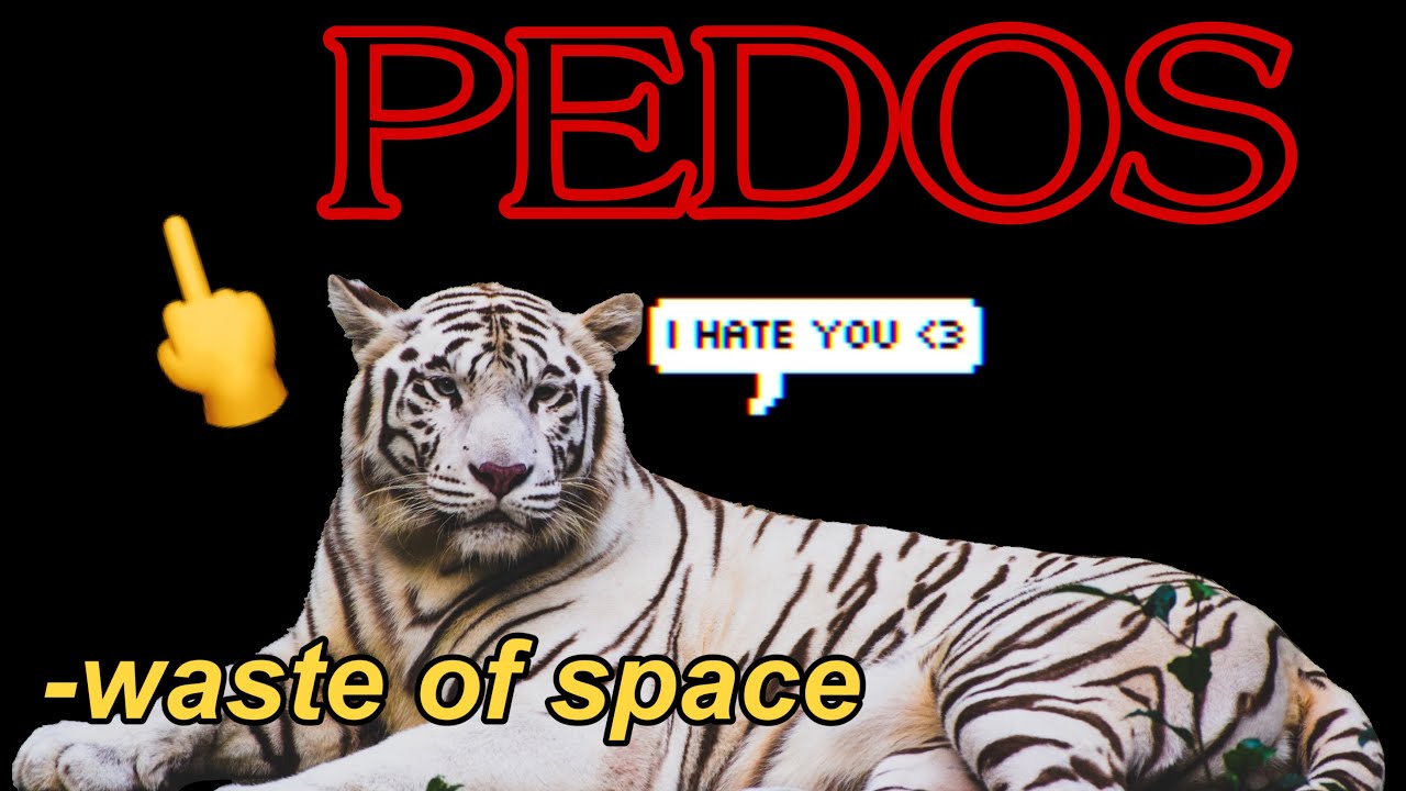 Wild Animals Online / PEDOS - YouTube