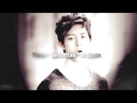 |Daehyun| - 「CPH GIRLS」- [FMV]
