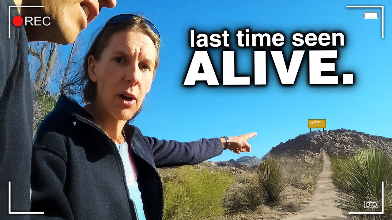 6 Most Disturbing Cases You've Ever Heard | True Crime Documentary ...