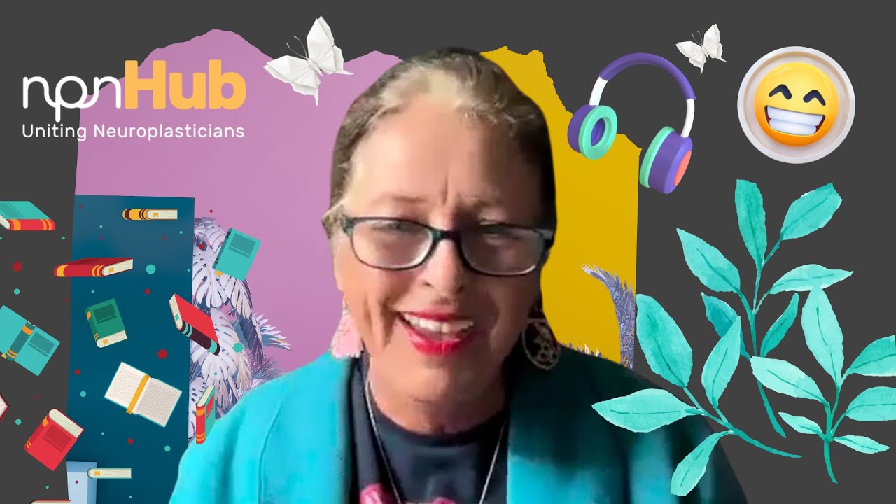 TOPIC INTERVIEW: Impossible Possible with Sue Stevenson - YouTube