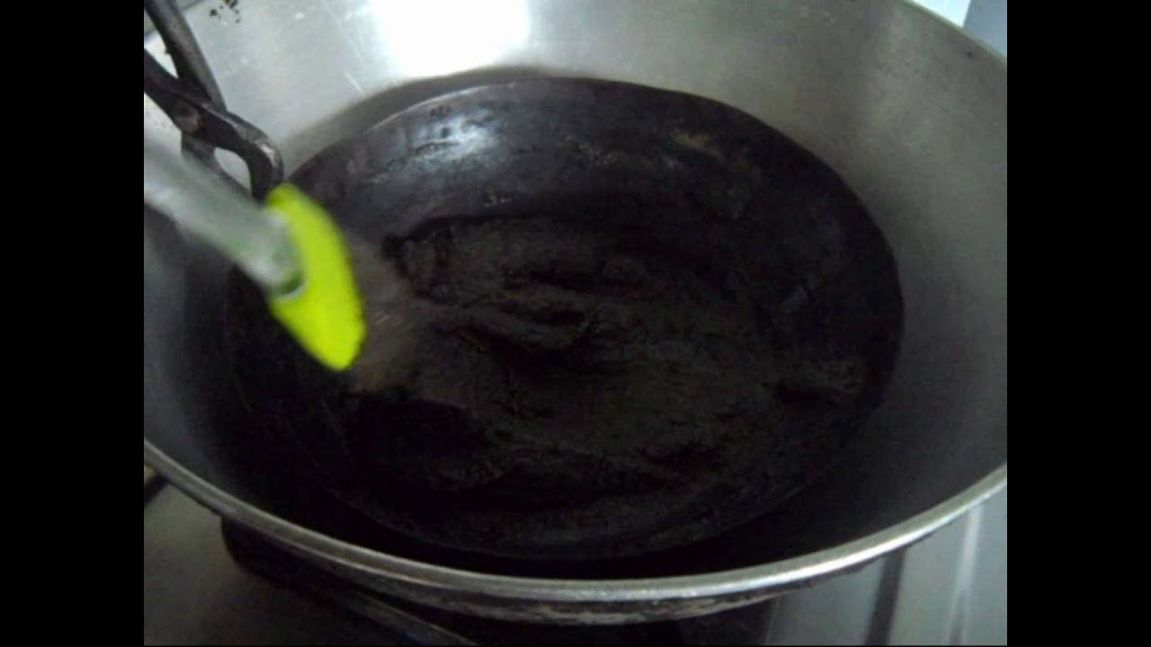 Hena preparation, a different type for Hair Growth, Healthy scalp,Soft ...