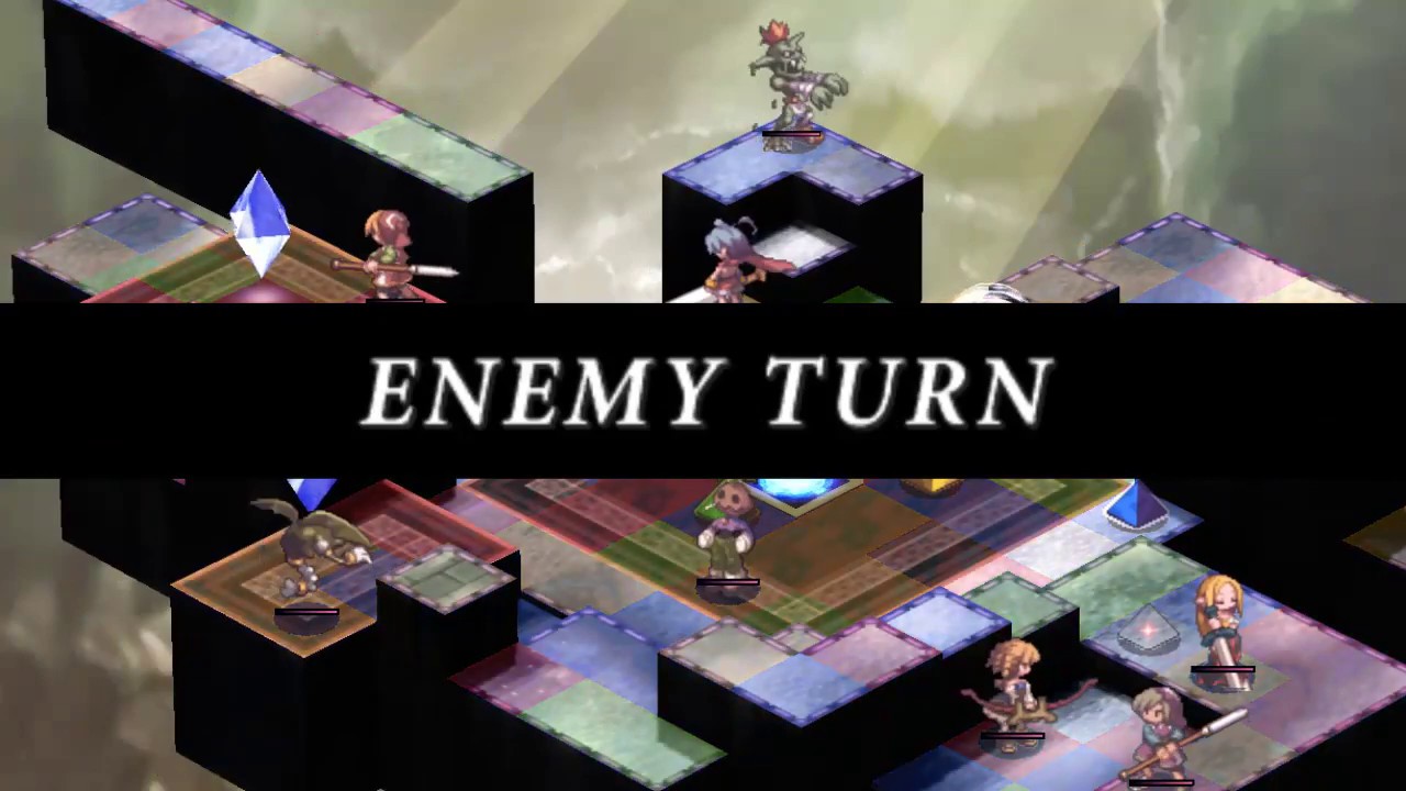 How to be bad at games - YouTube