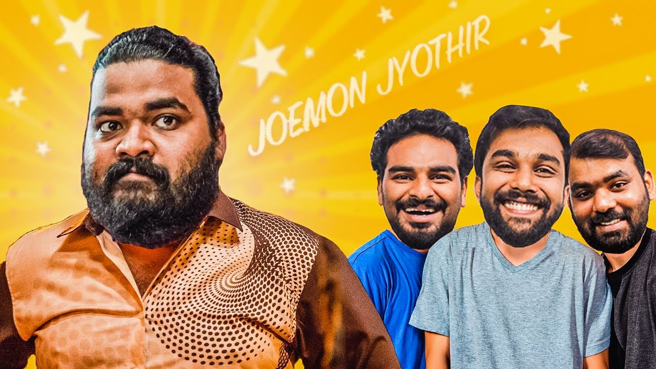 രോമാഞ്ചം DJ Babu on Intelerks Podcast | Ft Joemon Jyothir | EP279 - YouTube