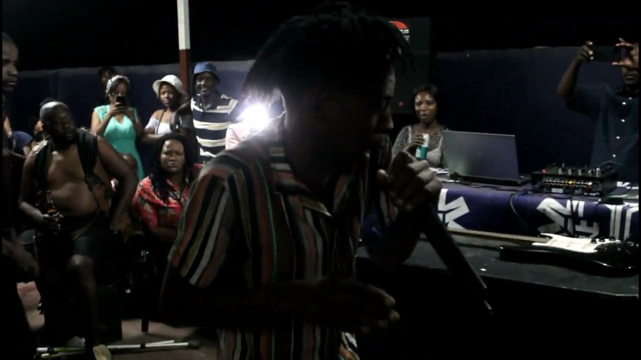 Thabang Wa MMoki _ Leboko La Radio - YouTube