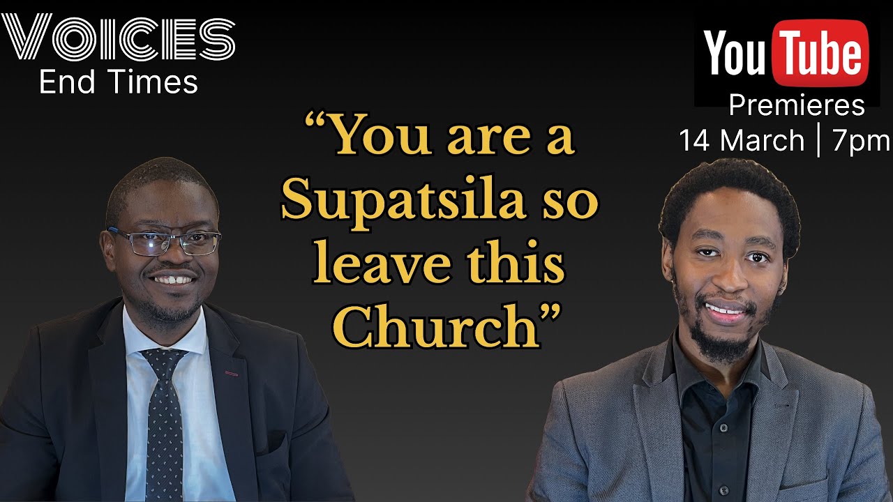 SURVIVING CHURCH DISFELLOWSHIP | SOUL WINNERS | EPS 2 | PASTOR S POSWA ...