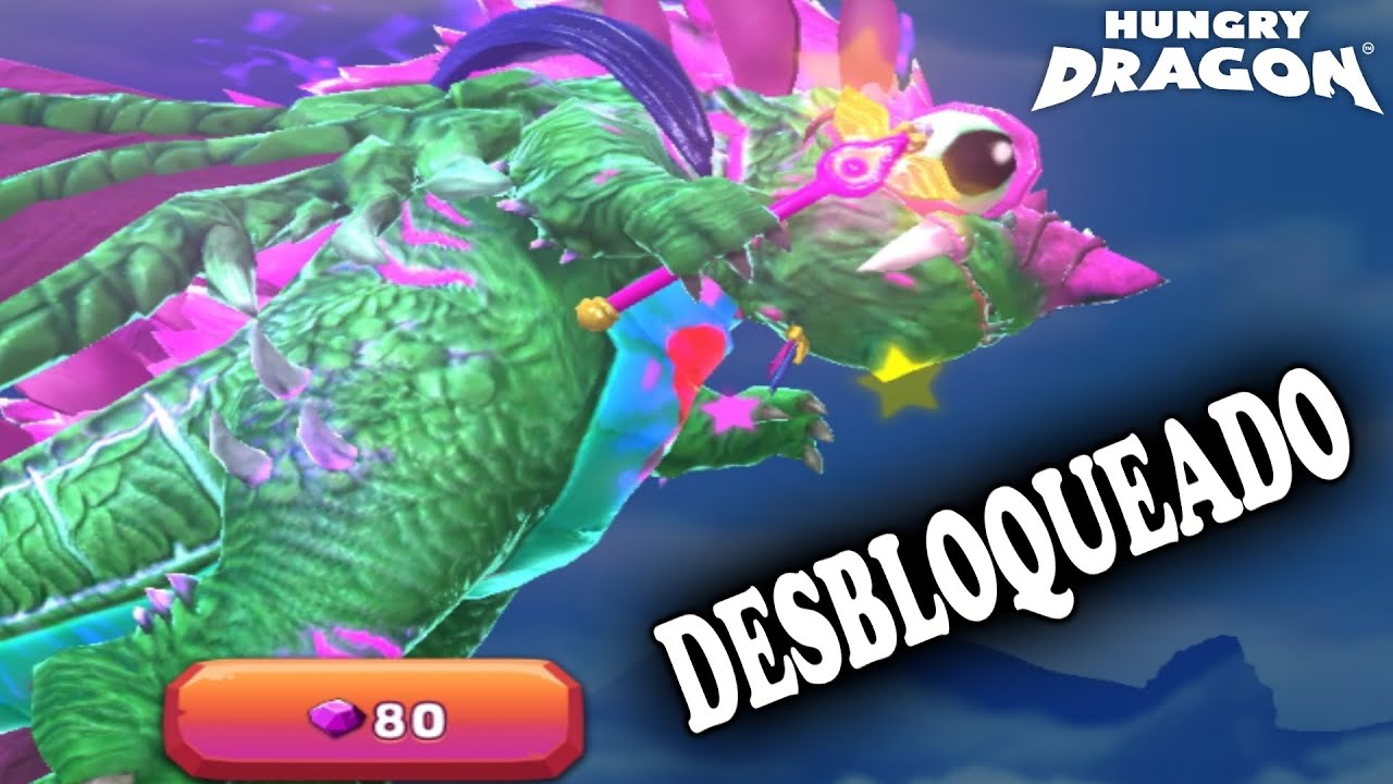 3 NOVAS SKINs DESBLOQUEADAS - NEW DRGON GEOGANTIS (Godzilla) vs ...
