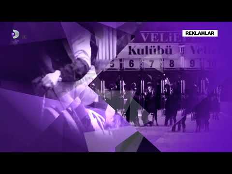 TAY TV - Reklam Jeneriği // 2015 - 2024