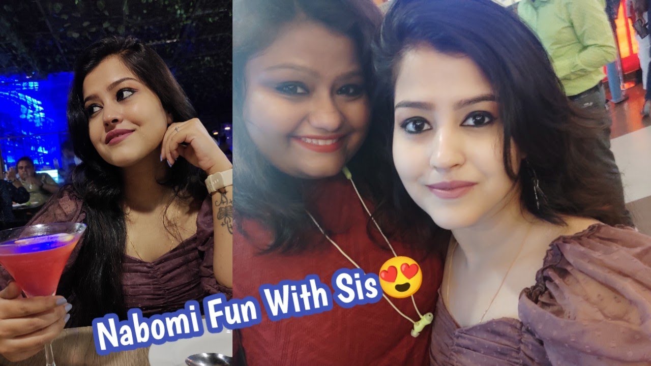 নবমীতে দারুন মজা করলাম 😄 | Nabami Vlog Movie & Dinner | Shades Of Life With Pritha | Bangla Vlog ...