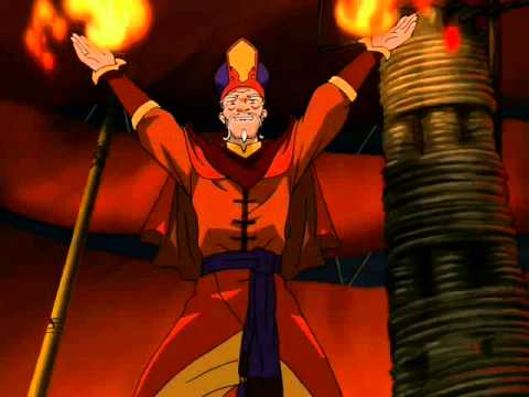 appa circus - YouTube