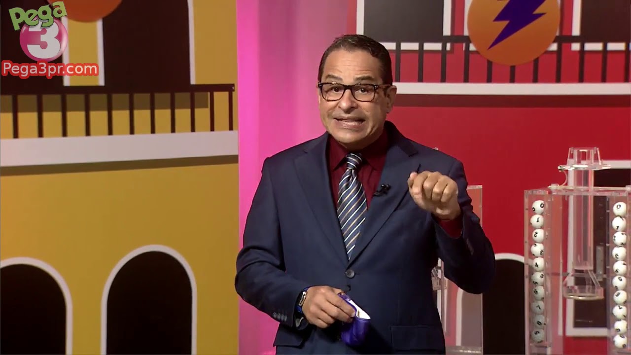 Sorteo de Día Pega 3 de Puerto Rico - 19 de noviembre de 2020 - YouTube