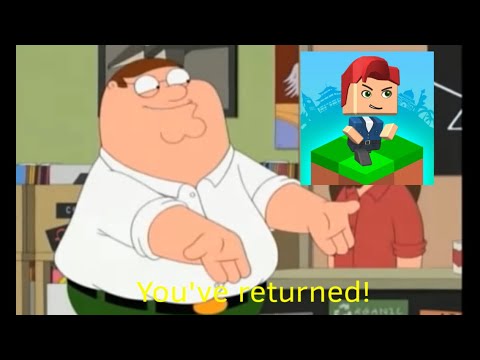 Blocksworld is returning??? - YouTube