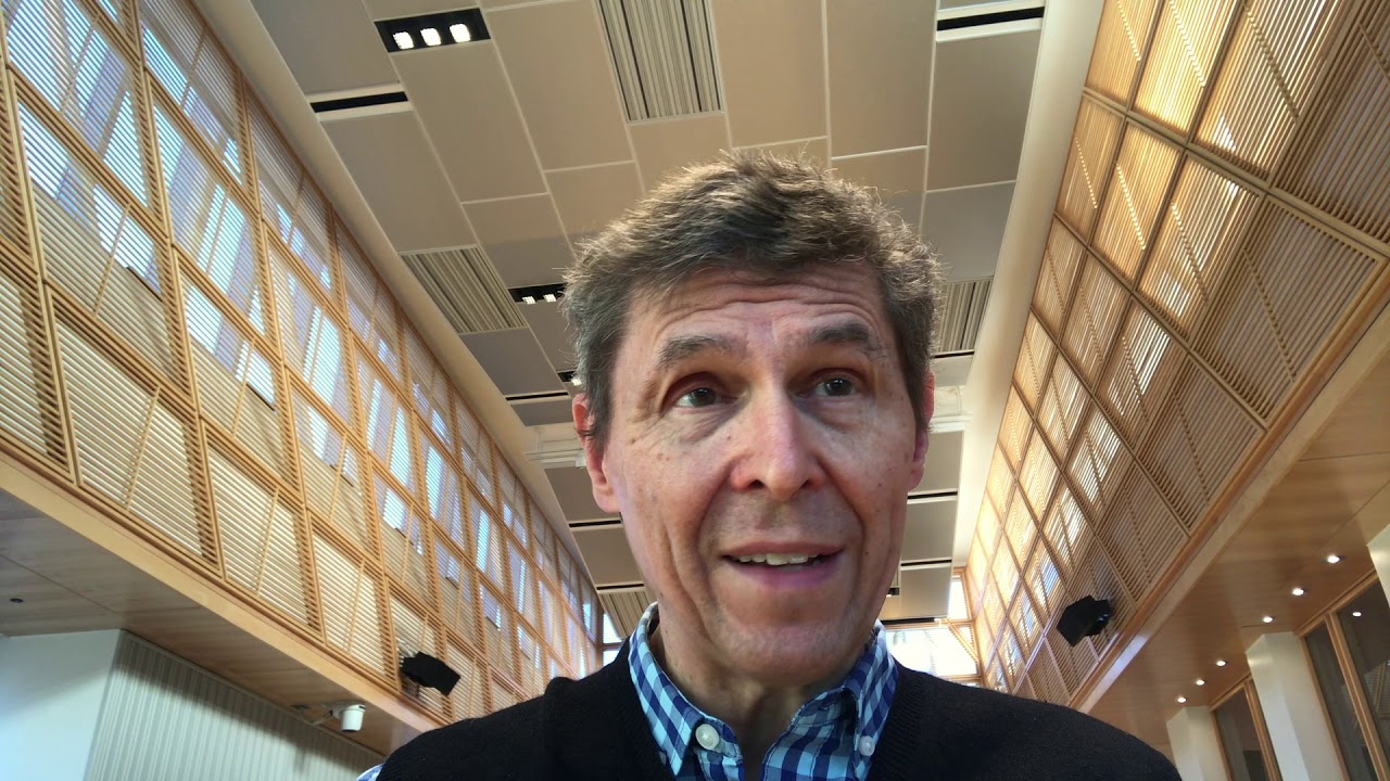 Peter Slowik on Credo 2021 Programming - YouTube