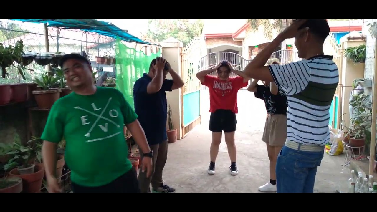 Fun Fam 2023 | Happy New Year everyone - YouTube