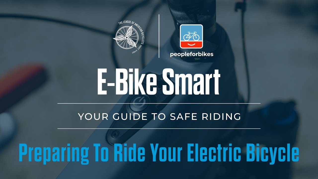 Before You Ride - YouTube