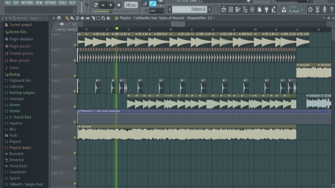 INSANE BREAKCORE/MASHCORE SONG - YouTube