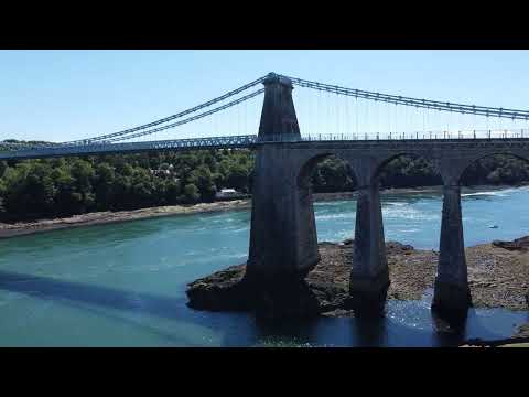 Menai Strait