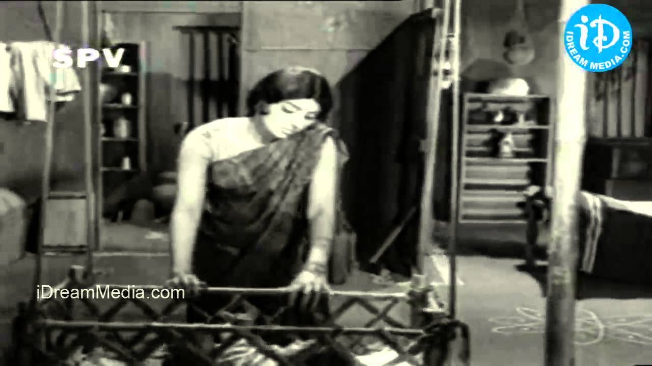 Amayakuralu Movie Songs - Chinnaari Paidi Bommaa Song Gummadi ...
