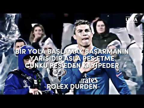 Asla Pes Etme... #keşfet #messi #shorts #sad