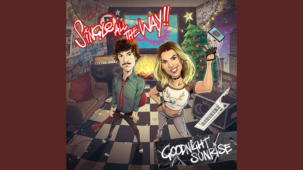 Single All the Way - YouTube Music