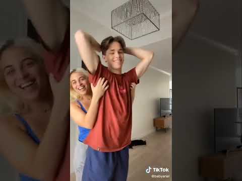10 Second Of Tickle Challenge Part 2.