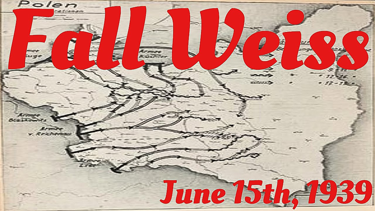 Fall Weiss (1939) - YouTube