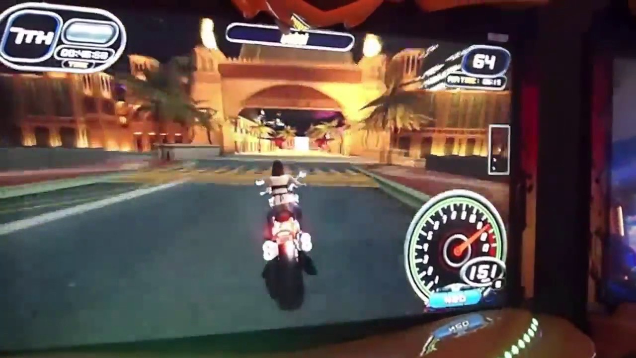 SUPERBIKES 2 ARCADE COMPLETED! All Tracks! Complete Play Through! - YouTube