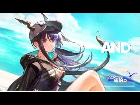 《Arknights》OST [Across the wind] AKVN - YouTube Music