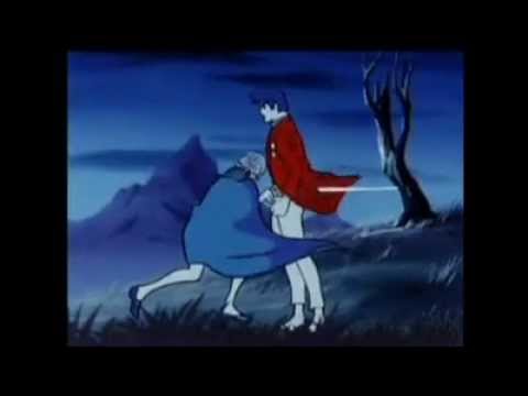 Sam el rey del judo Capitulo final ??? P2 - YouTube