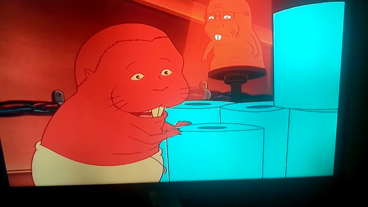 Hank hill BWAAA #27 wack a moe nightmare - YouTube