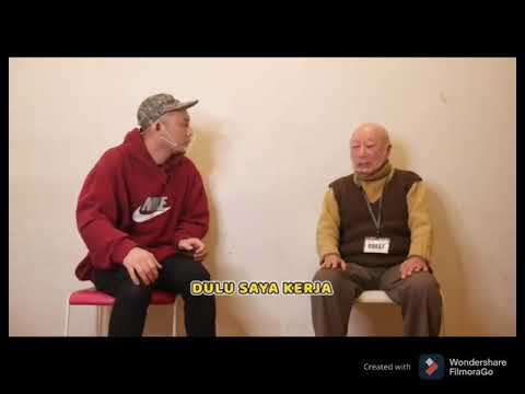 #kakeklegend#kakeksugiono#jepang kakek legend dari jepang[] kakek sugiono japan