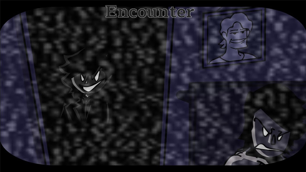 FNF | Mandela Catalogue Z-Mixed Demo | Encounter - YouTube