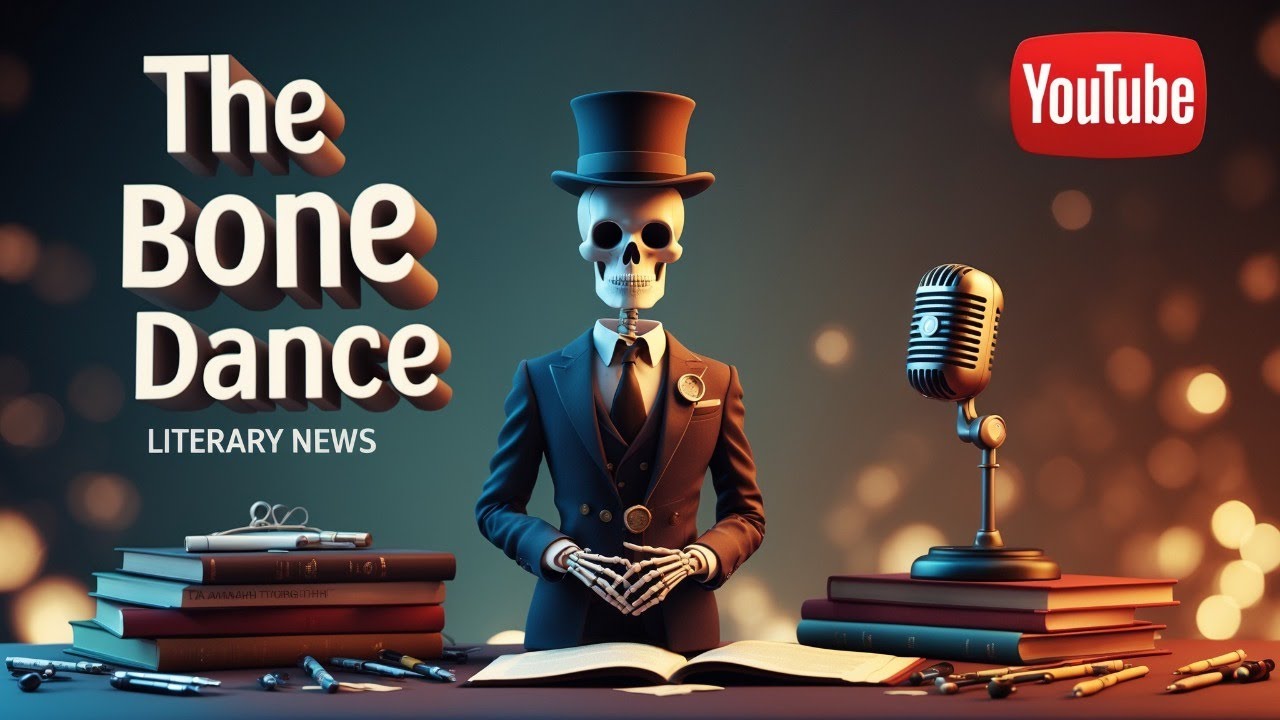 The Bone Dance News Show - YouTube