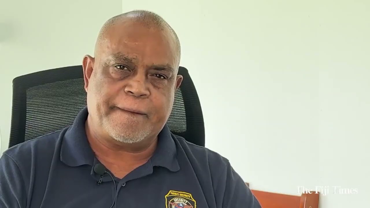 The Fiji Times - Latest Fiji News, Sports and Weather