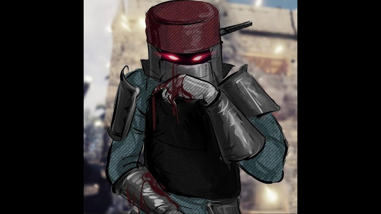 UNSTOPPABLE / MUSTO RUST - YouTube