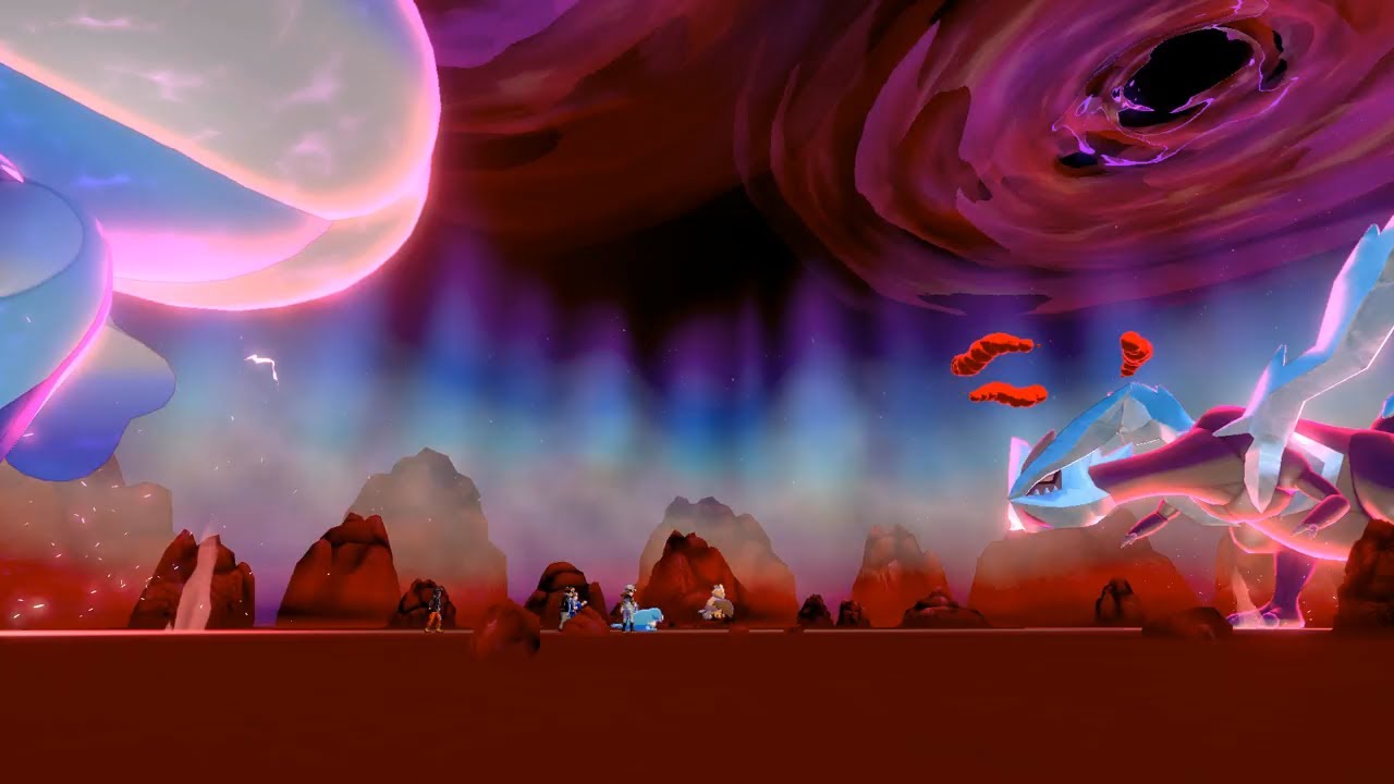 Max Lair Shxt 2 ft. Kyurem - YouTube