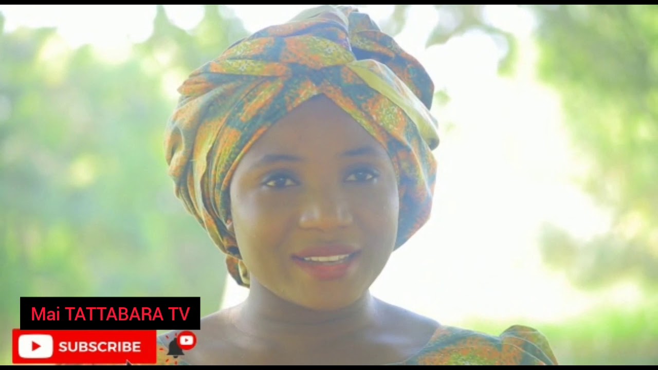 kucigaba da Danna Mana subscribe a channel dinmu me suna Mai TATTABARA ...