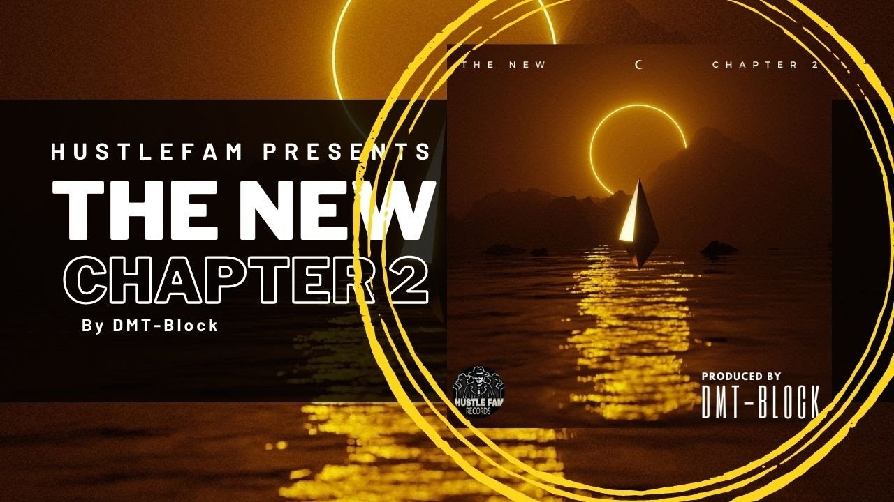 Intro New Chapter 2 - YouTube