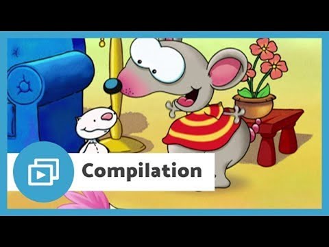 A Magical World Awaits You In This Toopy And Binoo Compilation!