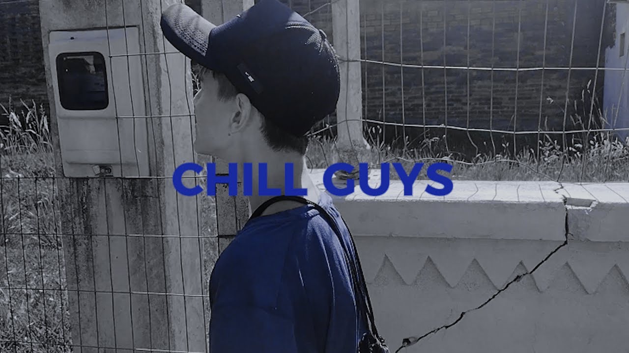 CHILL GUYS - YouTube